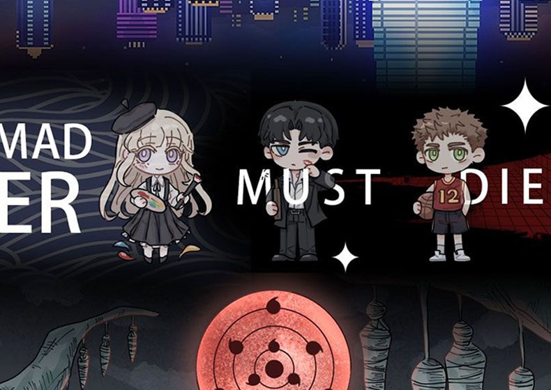 首页 - MAD Producer 麦德工坊